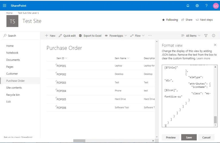 Create Tile in SharePoint Online Step by Step - Global SharePoint