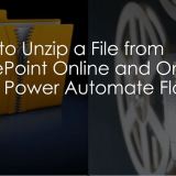 SharePoint Online & Power Platform King - Global SharePoint