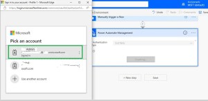 Power Automate: Get All Flows in Environment - List of All Flows In The Environment - Global ...