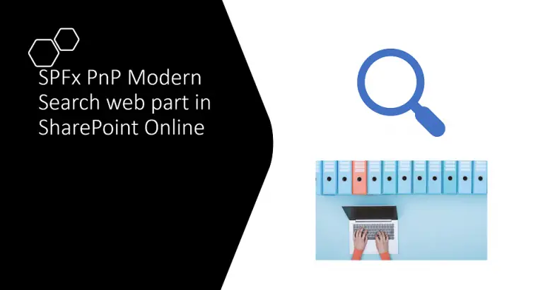 modern search PnP Archives - Global SharePoint Diary